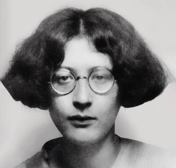 Simone Weil’s rootedness – The blog of Brian LePort